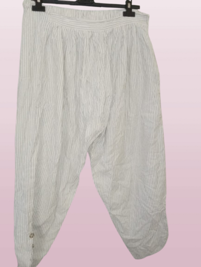 ❤️RAGAZZA❤️PAMUCNA PIDZAMA BAGY MODEL XXL-XXXL
