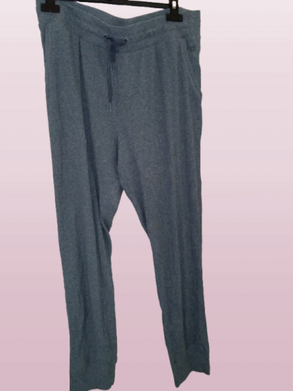 ❤️TCM❤️PREDOBRA PIDZAMA-BIO PAMUK-L-XL