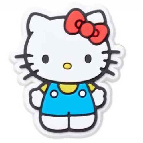 CROCS UKRAS HELLO KITTY WAVING ZA DEVOJČICE