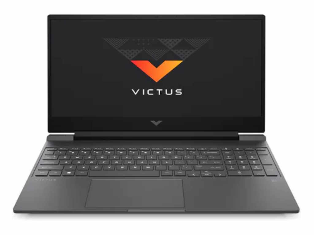 HP Laptop Victus Gaming 15-fb2011nm 15.6", R7-8845HS, 16GB, 512GB, A72A2EA