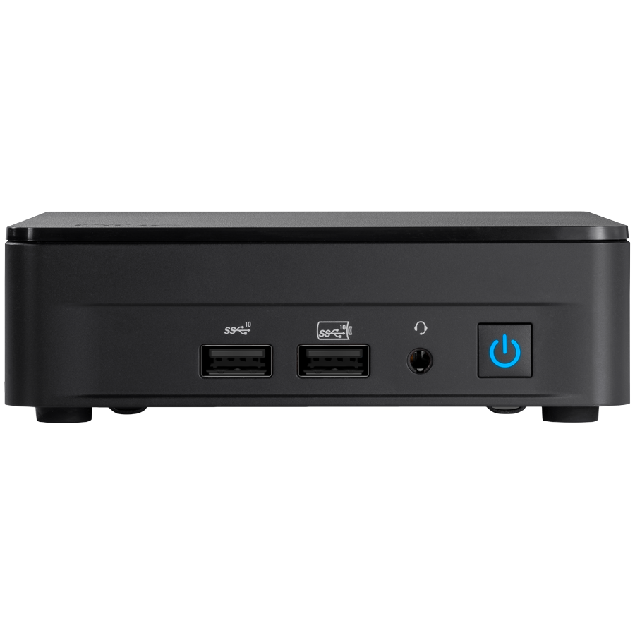 ASUS NUC 13pro/RNUC13ANKI500002I/Intel Core i5-1340p/Intel Iris Xe Graphics