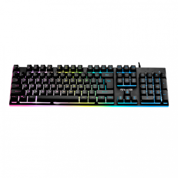 TASTATURA USB MARVO SOLDAT 20 K604