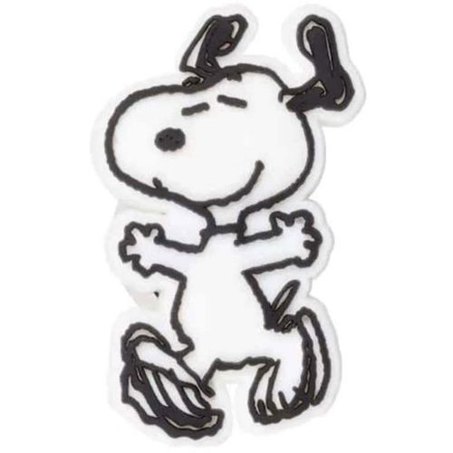 Crocs Crocs Peanuts Snoopy Ukrasi Peanuts Snoopy 10007403