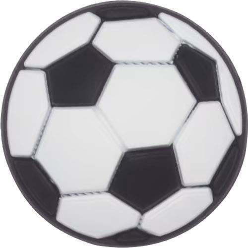 Crocs Crocs Soccerball Ukrasi Soccerball 10008790
