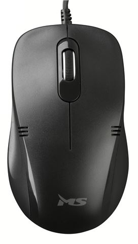 MS MIŠ FOCUS C100 žičani