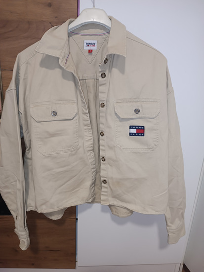 Tommy org kraca jaknica