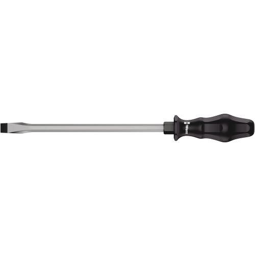 Wera 932 odvijač SL, 2,5 x 14 x 250 mm, 05018274001