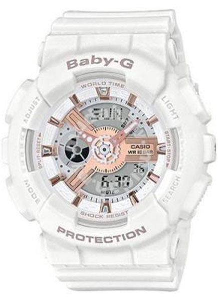 CASIO BA-110XRG-7A