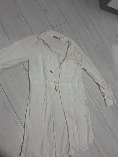 300 Bela kosulja za plazu, XS/S
