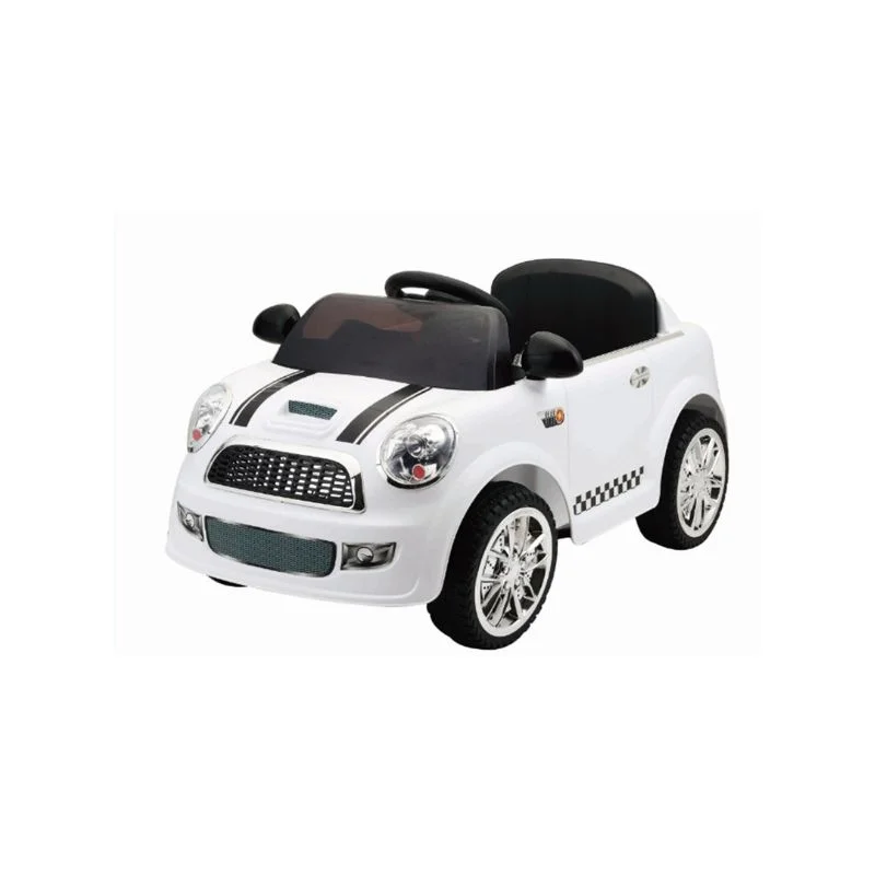 Auto na akumulator S6088 beli
Auto na akumulator S6088 beli