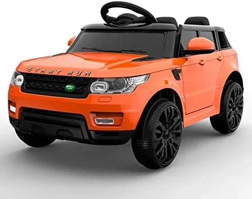 Auto na akumulator HL-1638 narandžasti
Auto na akumulator HL-1638 narandžasti