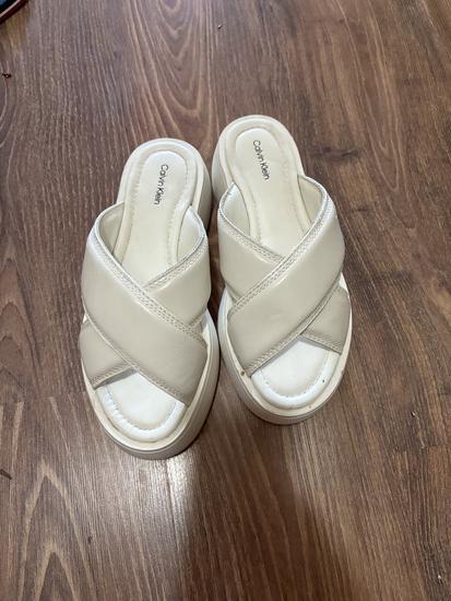 calvin klein papuce original SNIZENO