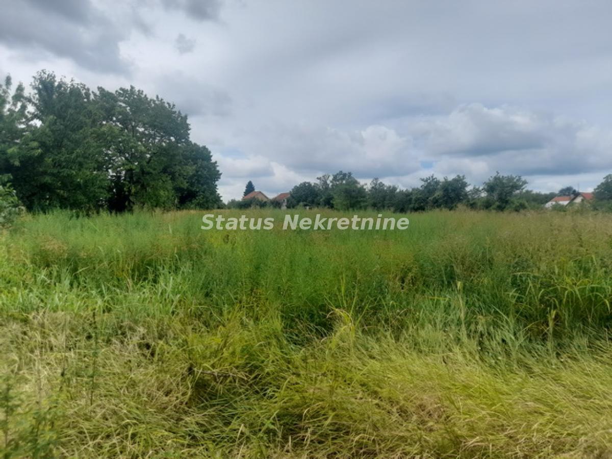 Plac - Inđija, Okolina - ID oglasa 21906