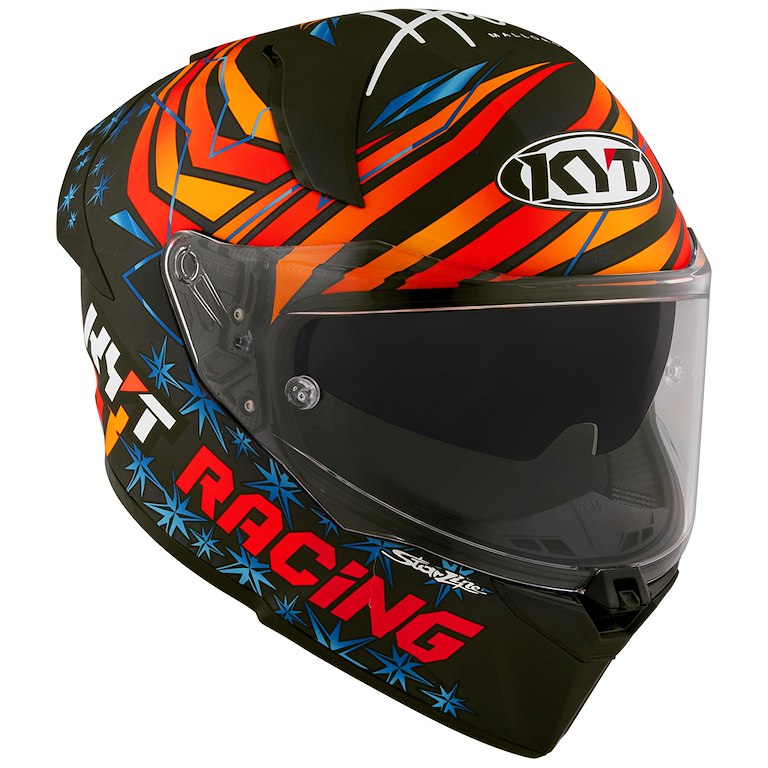 R2R MAX FERNANDEZ REPLICA kaciga