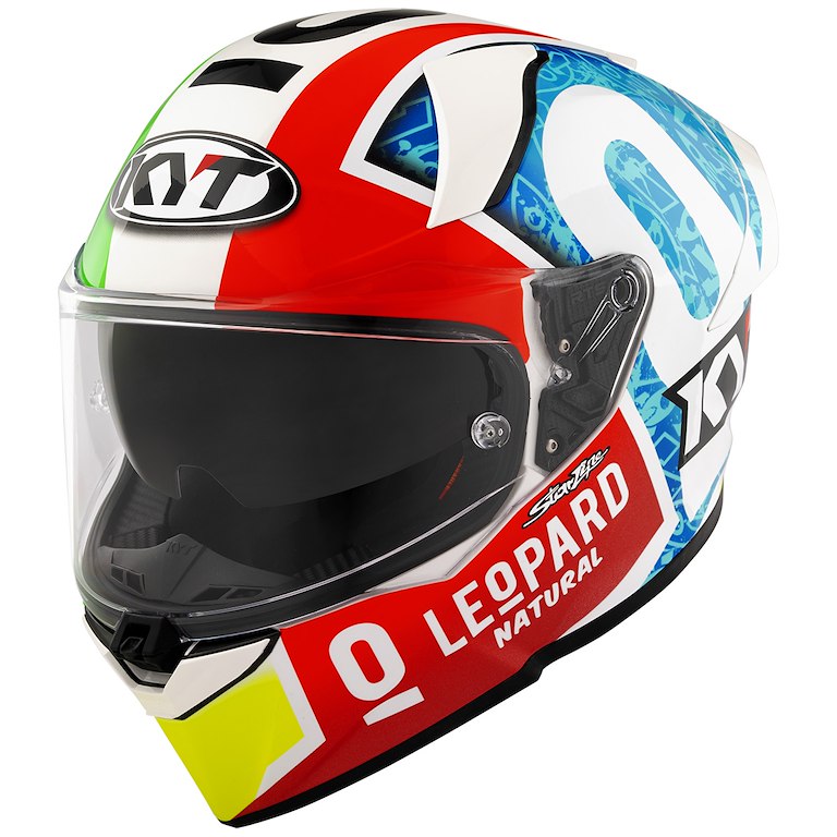R2R MAX FOGGIA MISANO 2021 REPLICA kaciga
