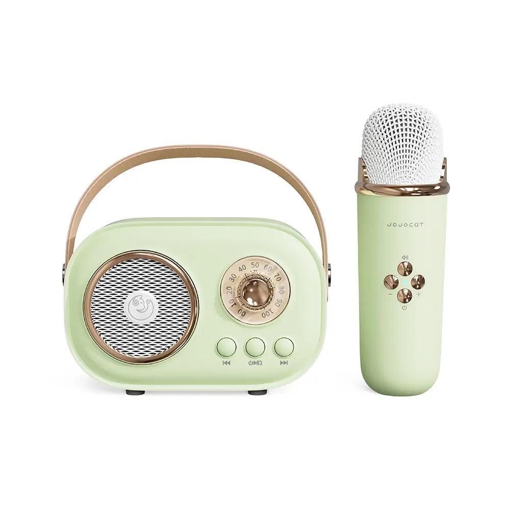 Bluetooth zvučnik c20plus zeleni