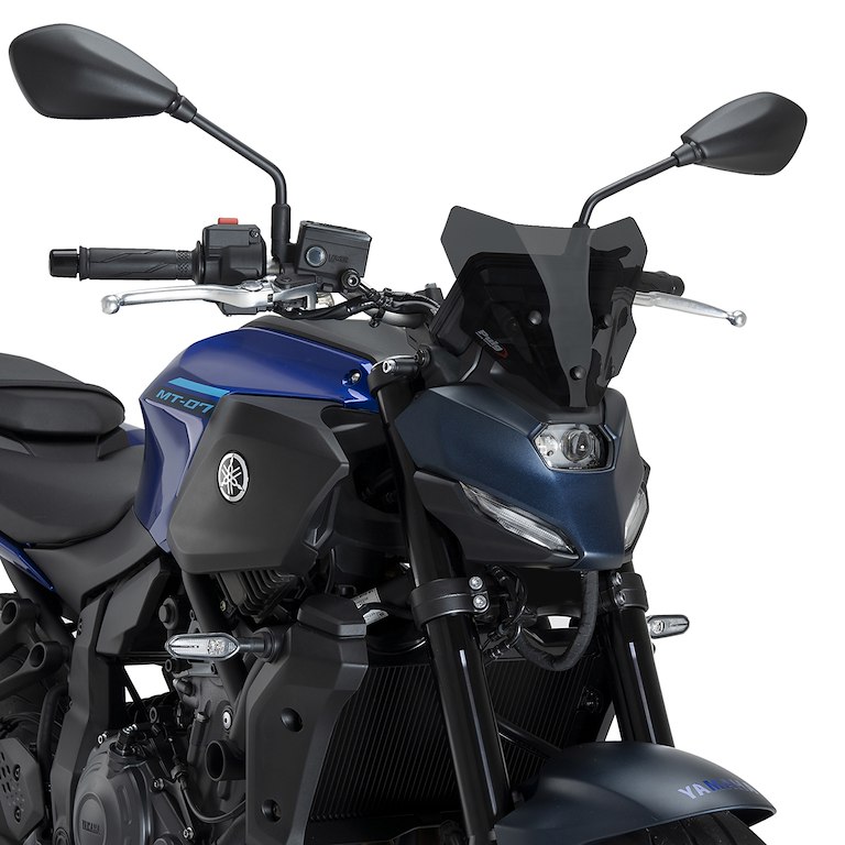 Vizir NEW GENERATION SPORT YAMAHA MT-07 25 22412F