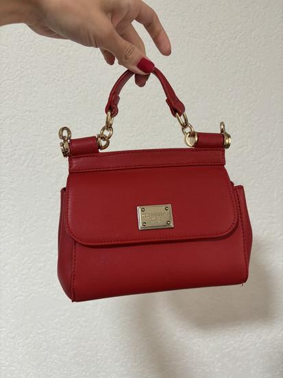 D&g sicily mini torba