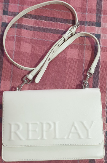 Replay torbica