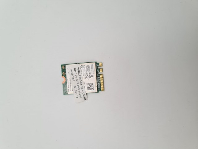 Wireless kartica za HP Elitebook 820 g3