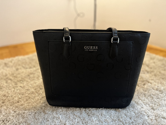 Guess-nova, velika torba