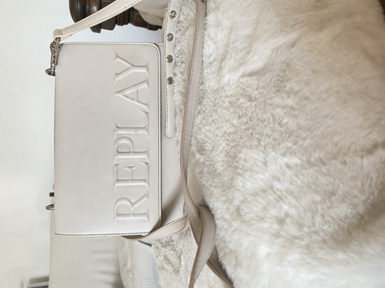 Replay torba original
