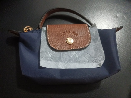 Longchamp Le Pliage Pouch