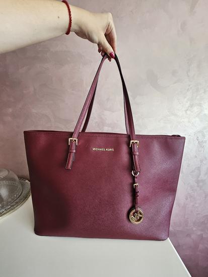Velika Michael Kors torba