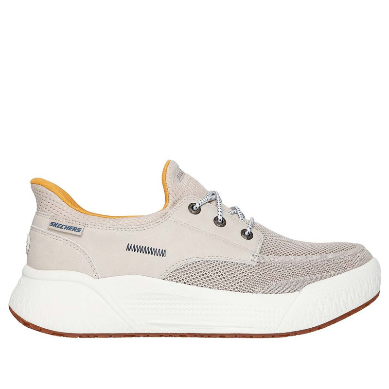 PATIKE SKECHERS CYRUS - EAGAN M