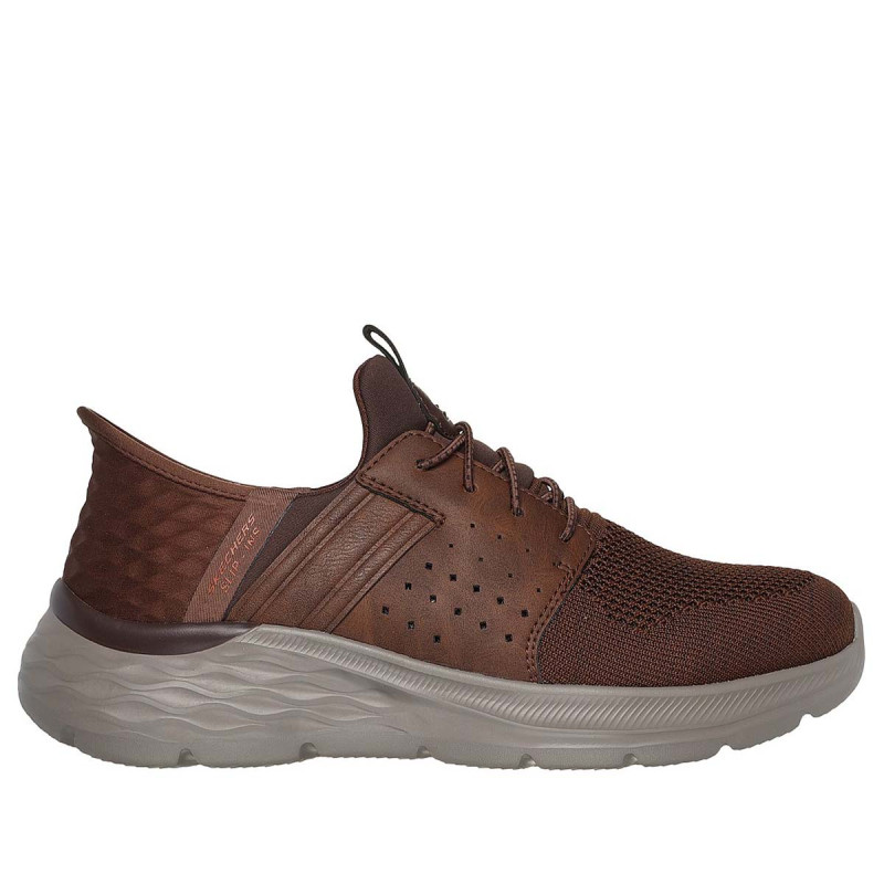 CIPELE SKECHERS GARNER - NEWICK M