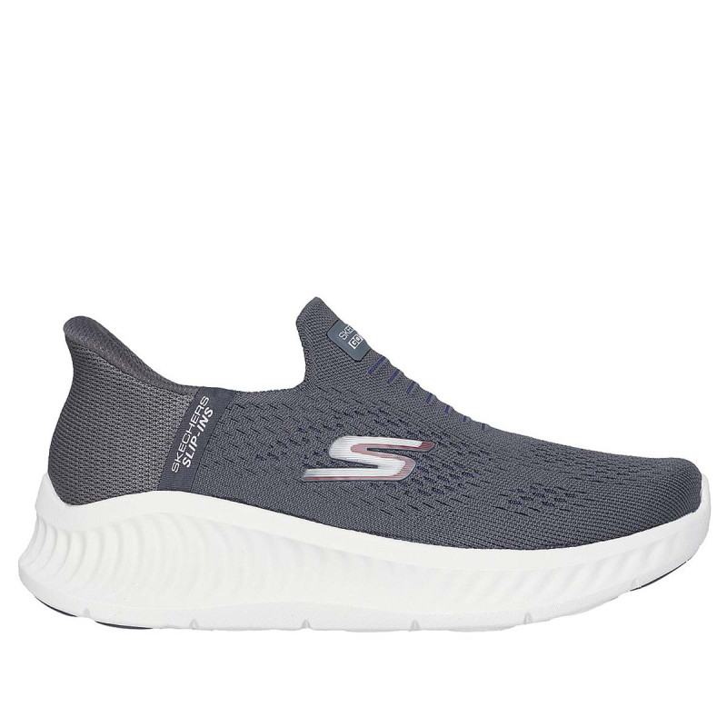 PATIKE SKECHERS GO WALK NOW - SAUNTERED M