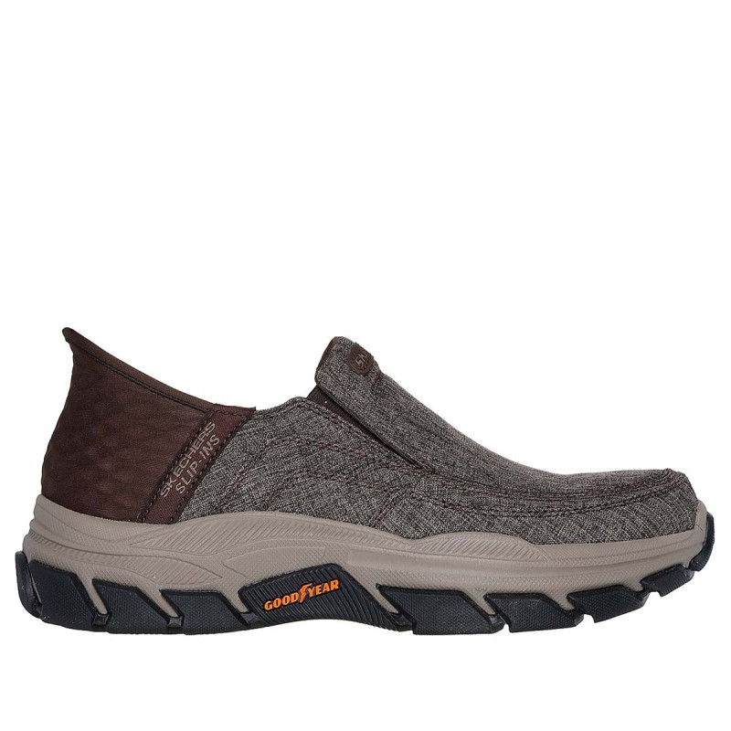 CIPELE SKECHERS RESPECTED - GARVILLE M