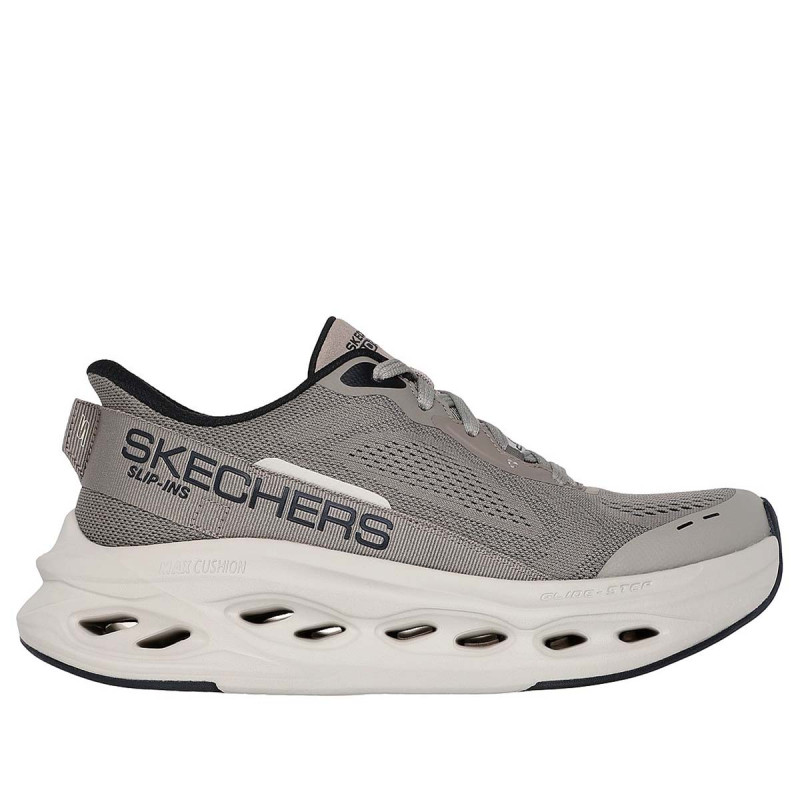 PATIKE SKECHERS MAX CUSHIONING GLIDE-STEP - ADVERT M