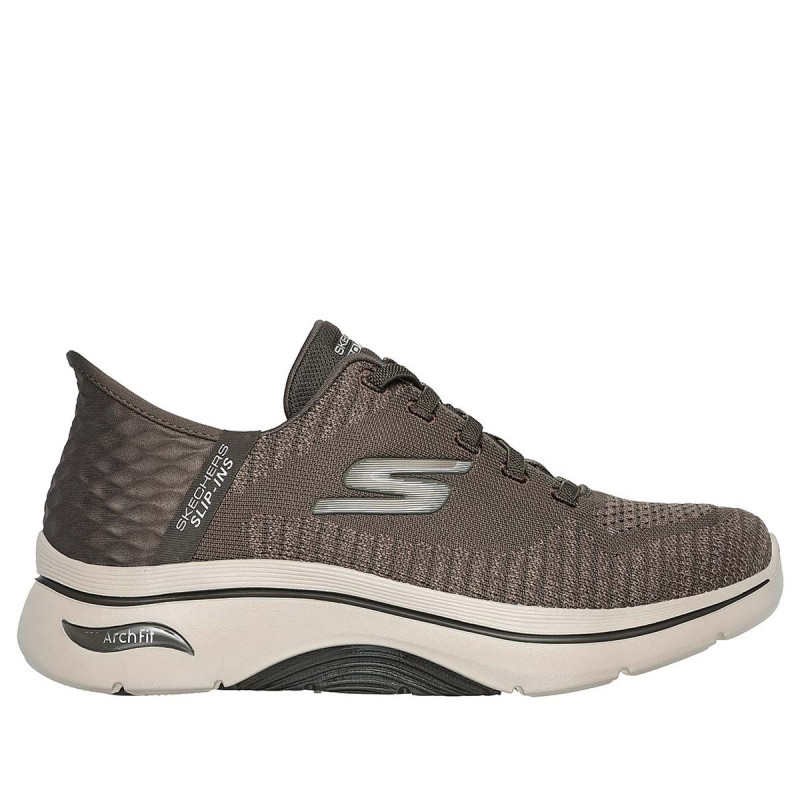 PATIKE SKECHERS GO WALK ARCH FIT 2.0 - GRAND SELECT 2 M
