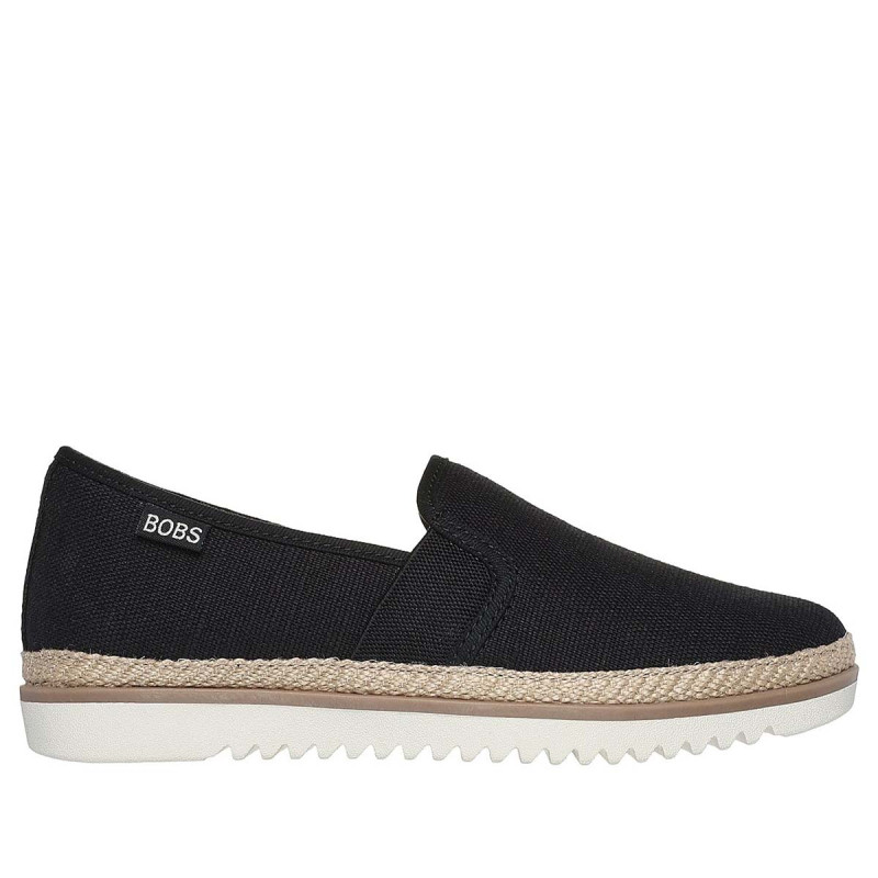 ESPADRILE SKECHERS FLEXPADRILLE LO - W