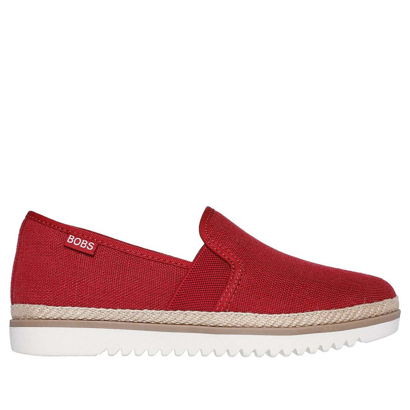 ESPADRILE SKECHERS FLEXPADRILLE LO - W