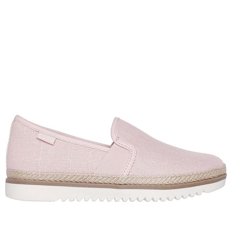 ESPADRILE SKECHERS FLEXPADRILLE LO - W