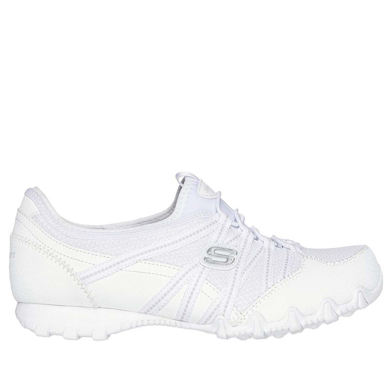 PATIKE SKECHERS BIKERS LITE - RELIVE W