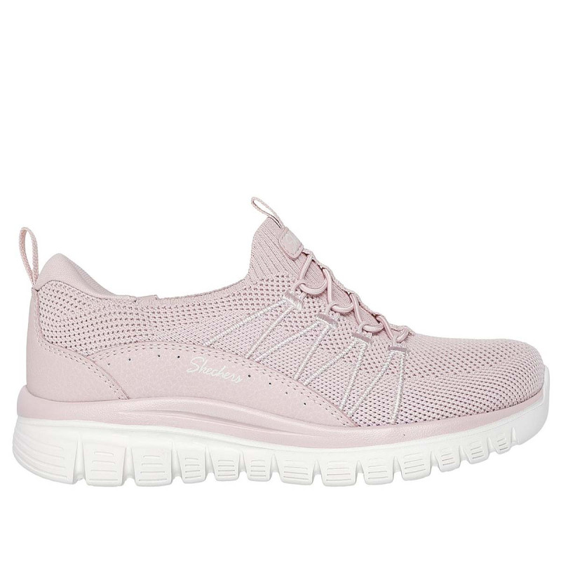 PATIKE SKECHERS GRACEFUL - PICTURE PERFECT W