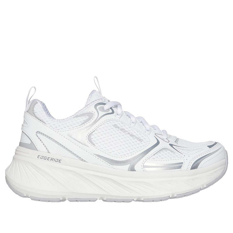 PATIKE SKECHERS EDGERIDE - SILVER ECLIPSE W