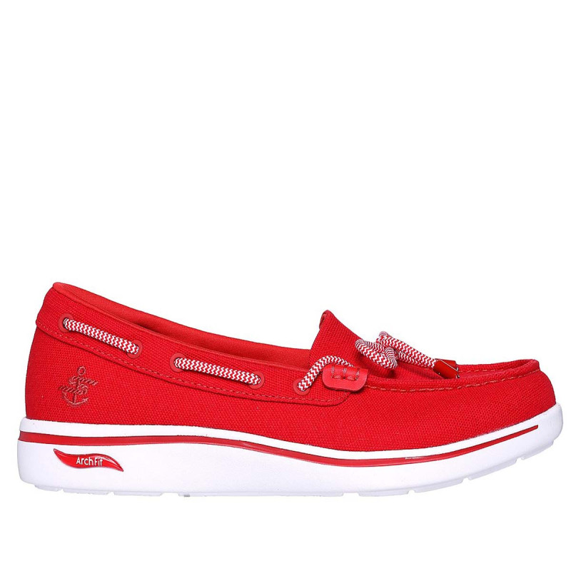 ESPADRILE SKECHERS ARCH FIT UPLIFT - LAGUNA W