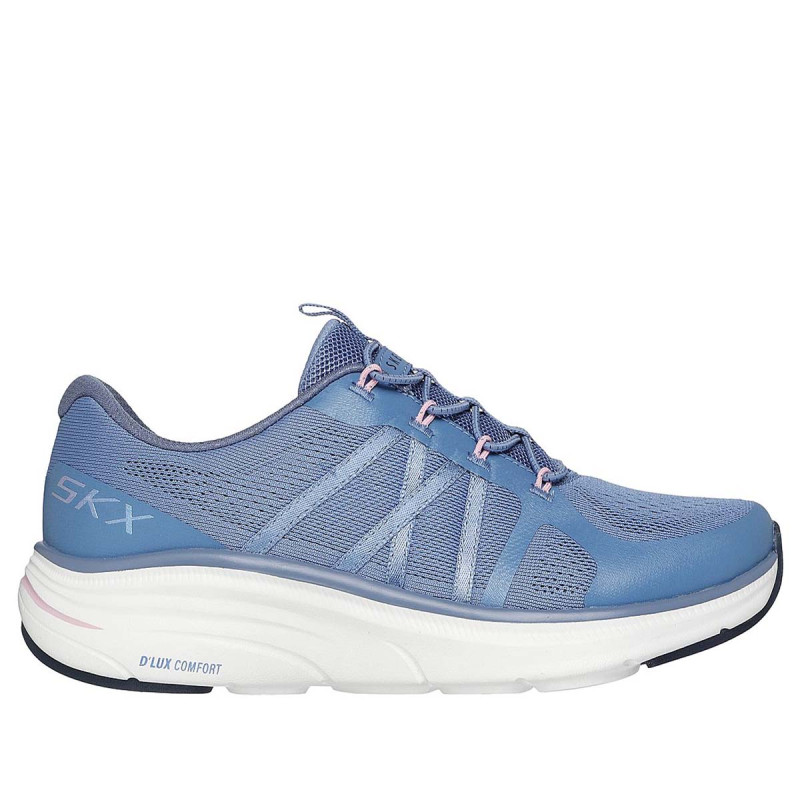 PATIKE SKECHERS D'LUX COMFORT 2.0 - VICTORY W