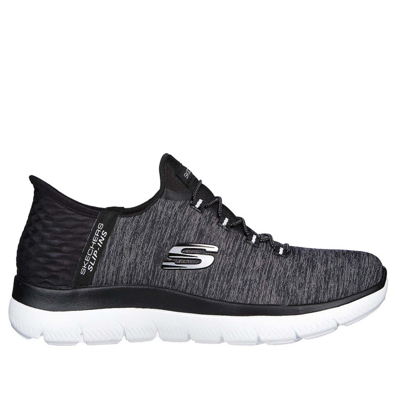 PATIKE SKECHERS SUMMITS - DAZZLING HAZE W