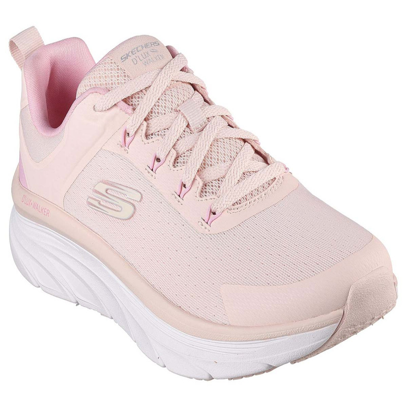 PATIKE SKECHERS D'LUX WALKER - ONE DRIVE W