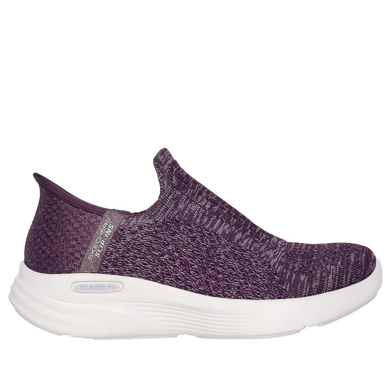 PATIKE SKECHERS RELAXED FIT SPORT - W