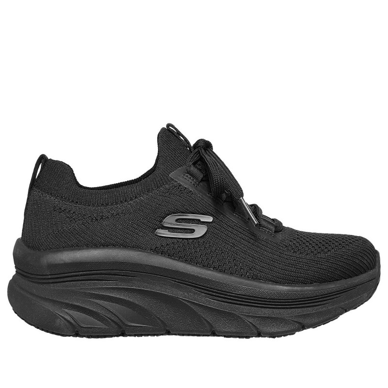 PATIKE SKECHERS D'LUX WALKER SR - OZEMA W