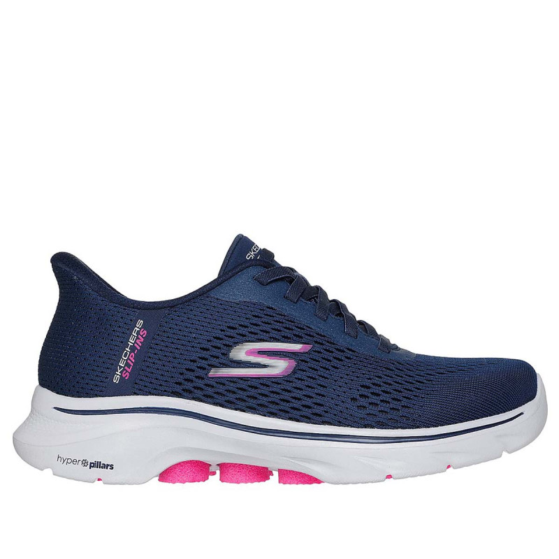 PATIKE SKECHERS GO WALK 7 - JAYNE W