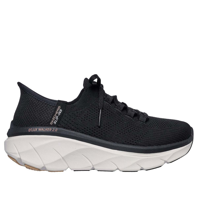 PATIKE SKECHERS D'LUX WALKER 2.0 - THRILL MOVEMENT W