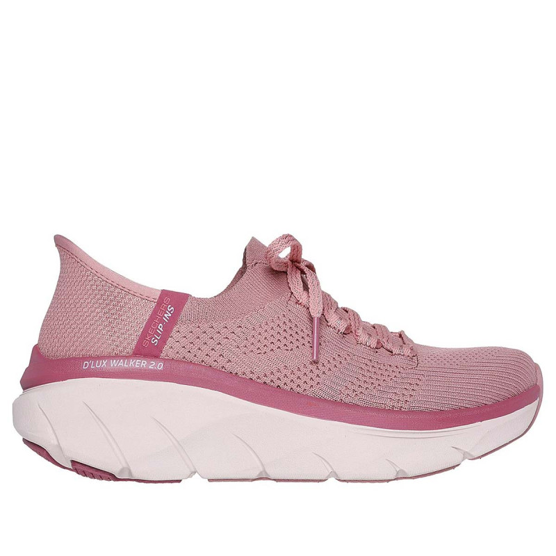 PATIKE SKECHERS D'LUX WALKER 2.0 - THRILL MOVEMENT W
