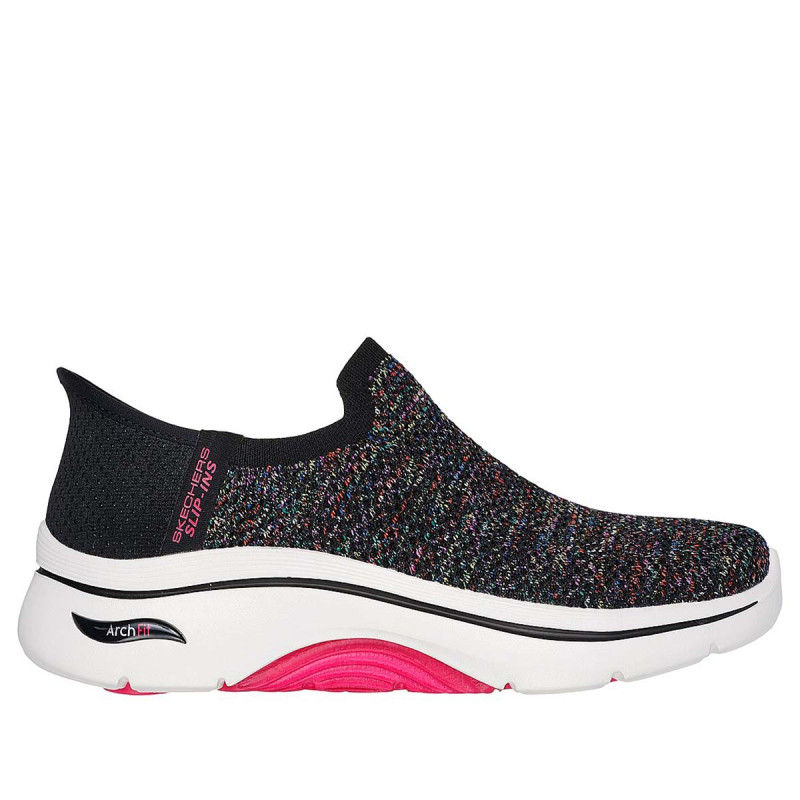 PATIKE SKECHERS GO WALK ARCH FIT 2.0 - W